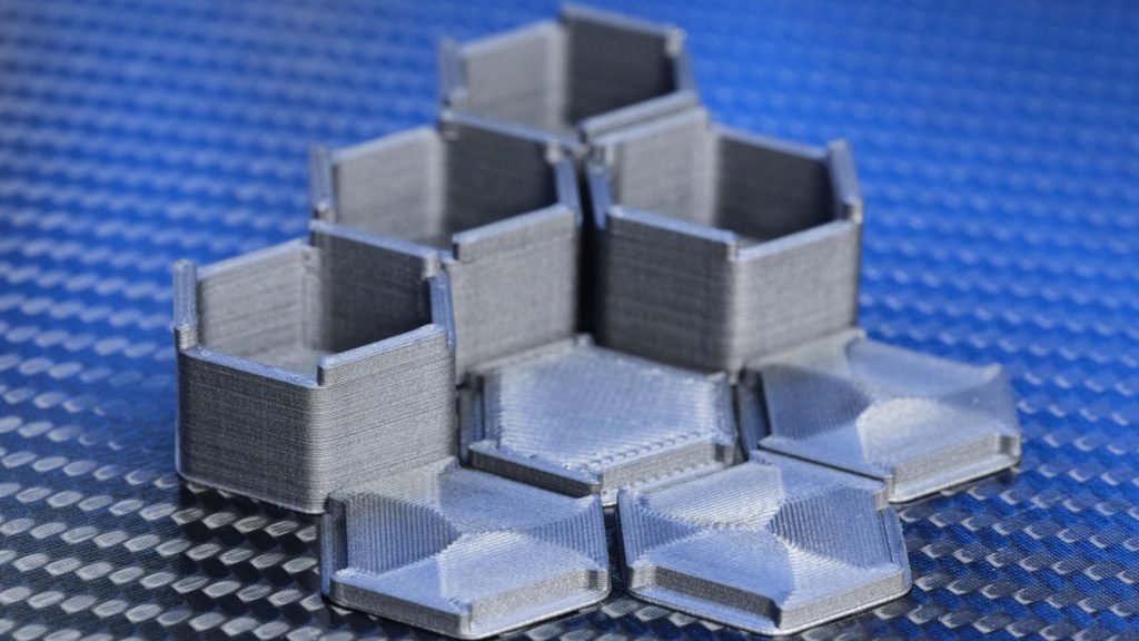 3D Printing for Lunar and Space Applications - AON3D