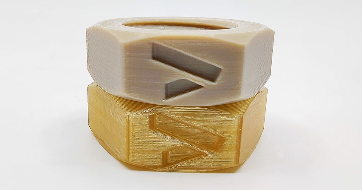 PEEK and PEKK: How these 3D printing materials compare - AON3D