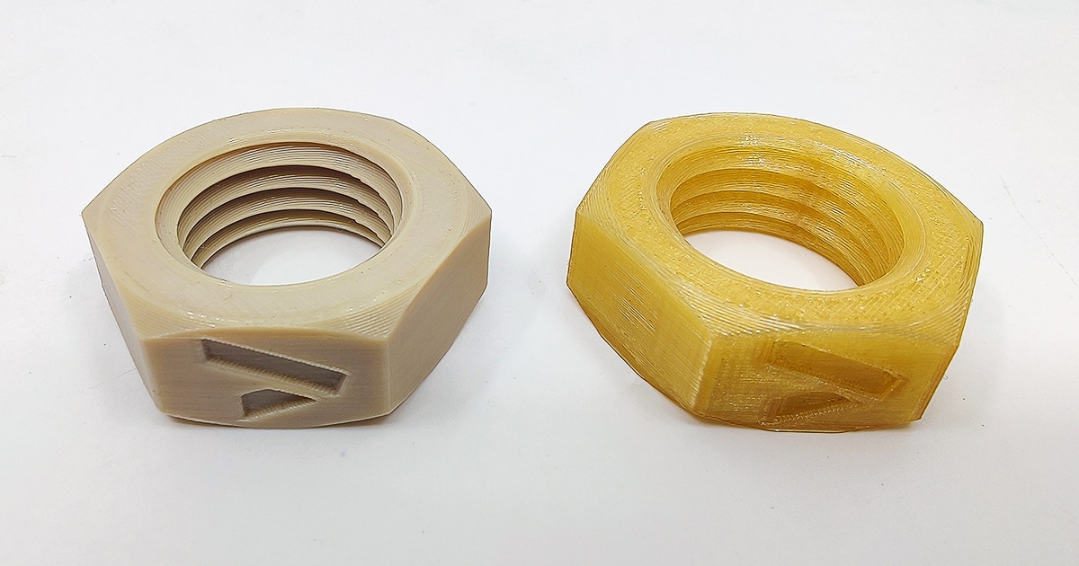 PEEK and PEKK: How these 3D printing materials compare - AON3D