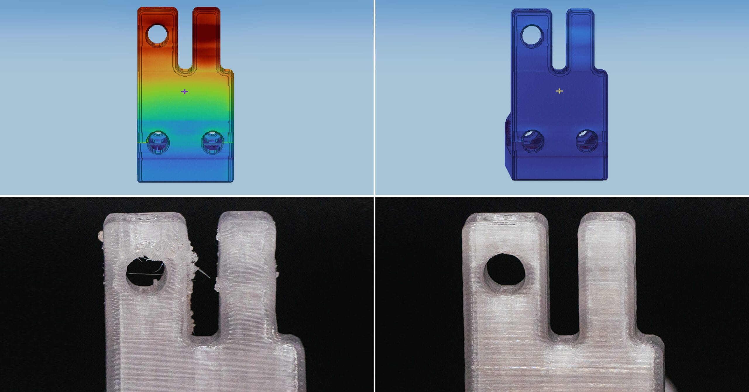 Machine Learning Driven Thermal Optimization Comes To Open Market Slicing Aon3d