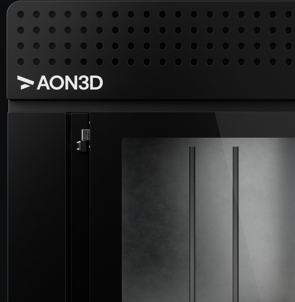 AON3D - Industrial Additive Manufacturing Solutions
