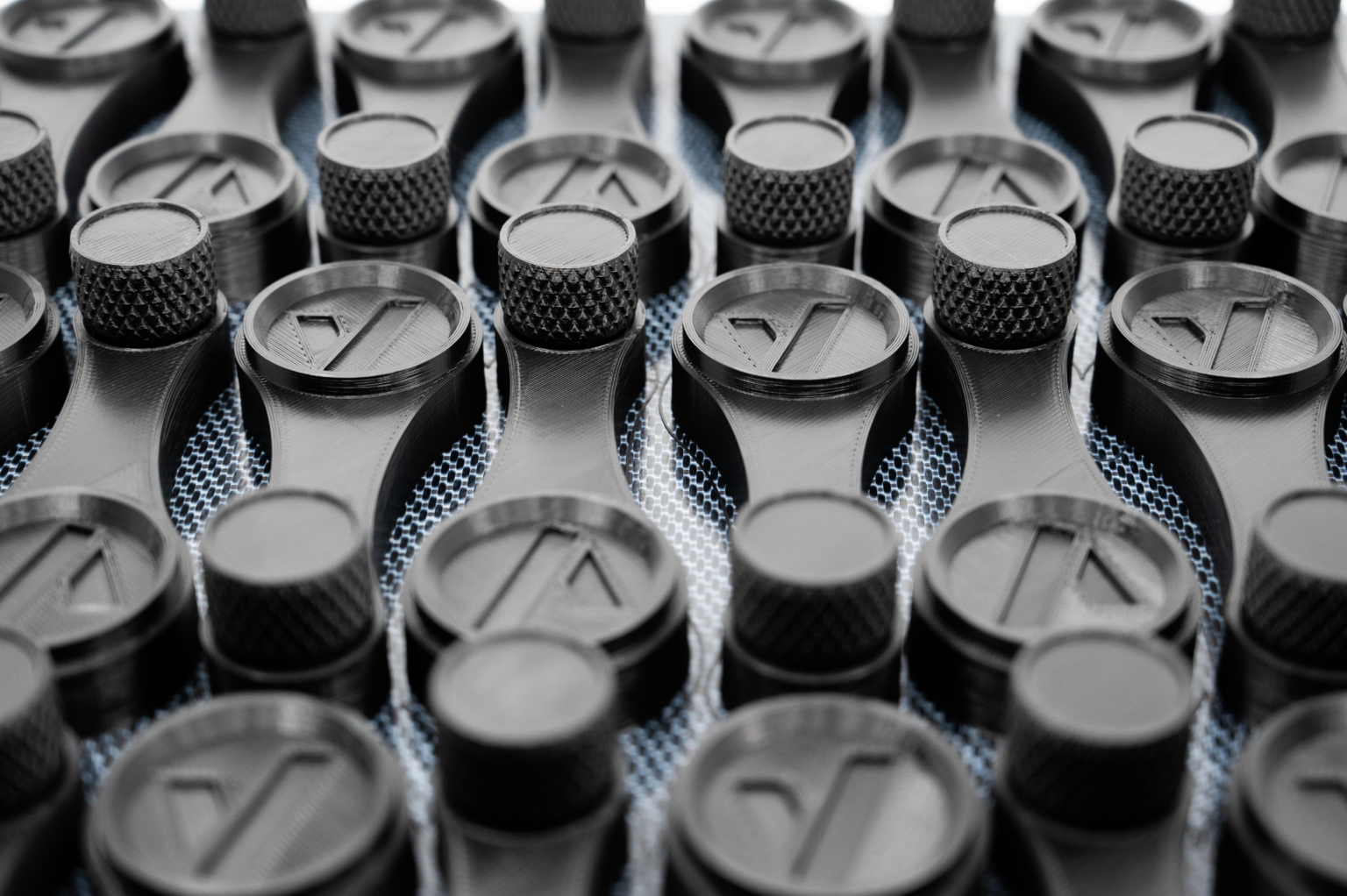 Hylo™ Large, High Temperature 3D Printer | Print PEEK & ULTEM™