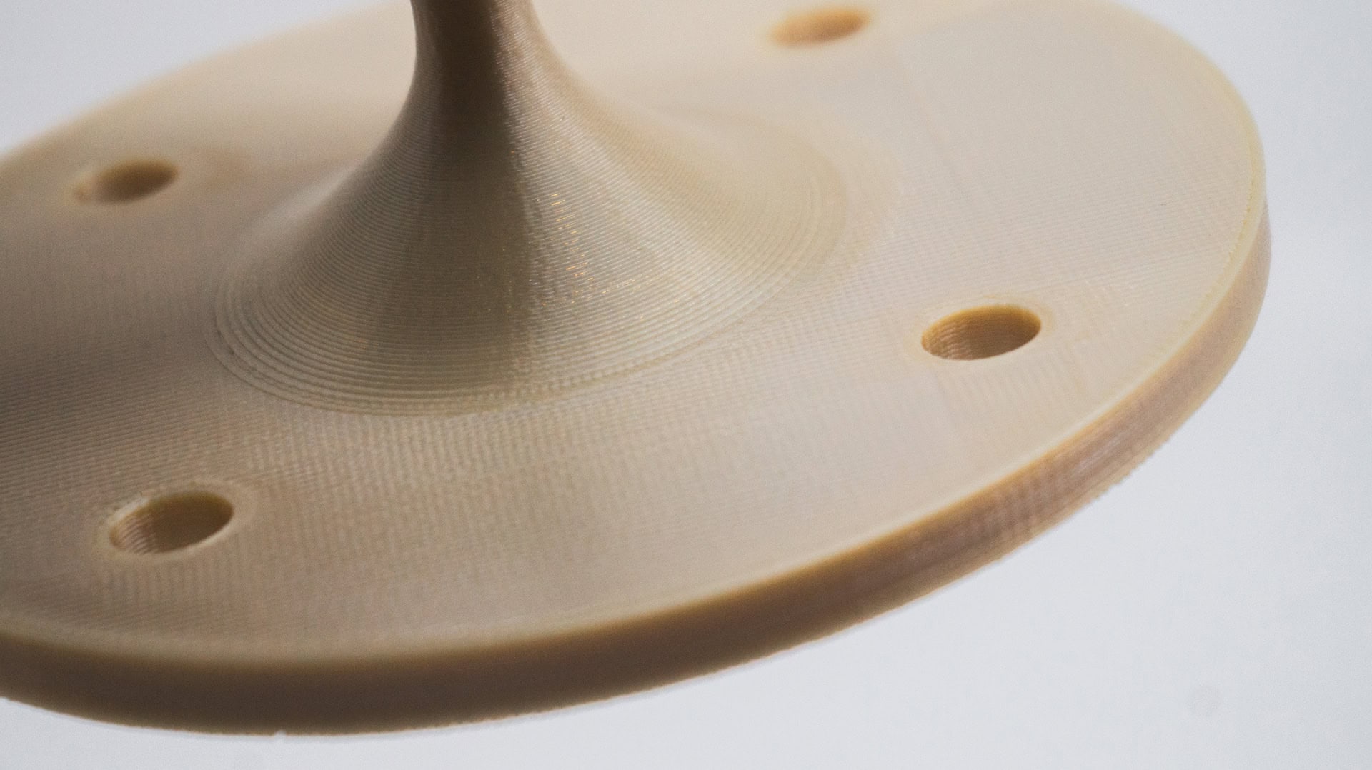 Hylo™ Large, High Temperature 3D Printer | Print PEEK & ULTEM™