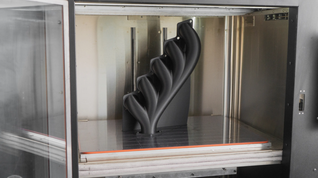 AON3D Cuts Print Times by 54% with Physics-Based Slicing